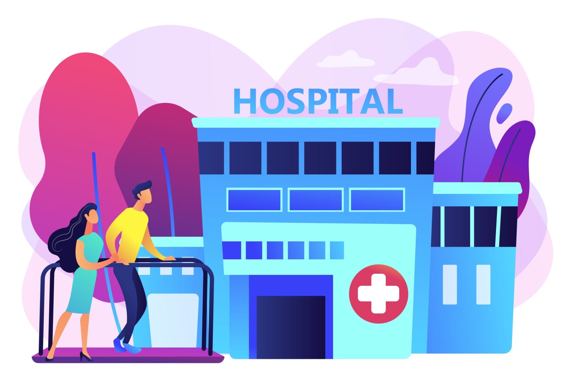 NHS vs. Private Sector: Weighing Up the Pros and Cons for Healthcare ...